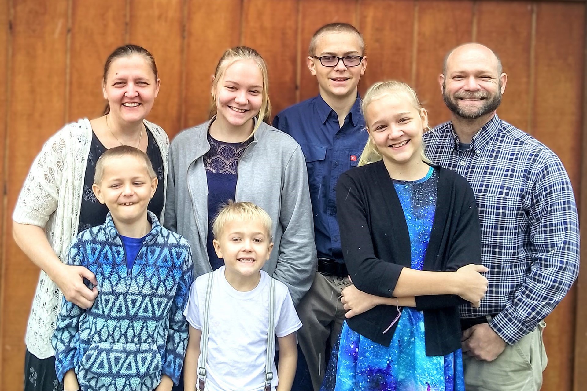 Karl and Mary Noren - ECC Giving