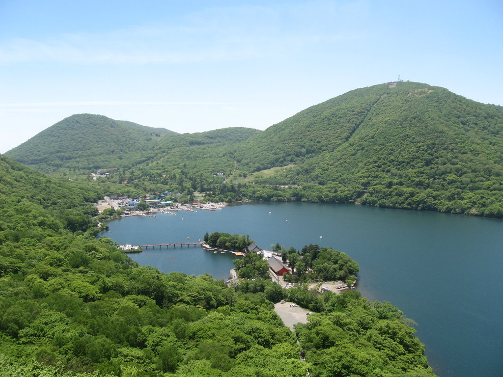 Akagi Bible Camp in Japan - ECC Giving