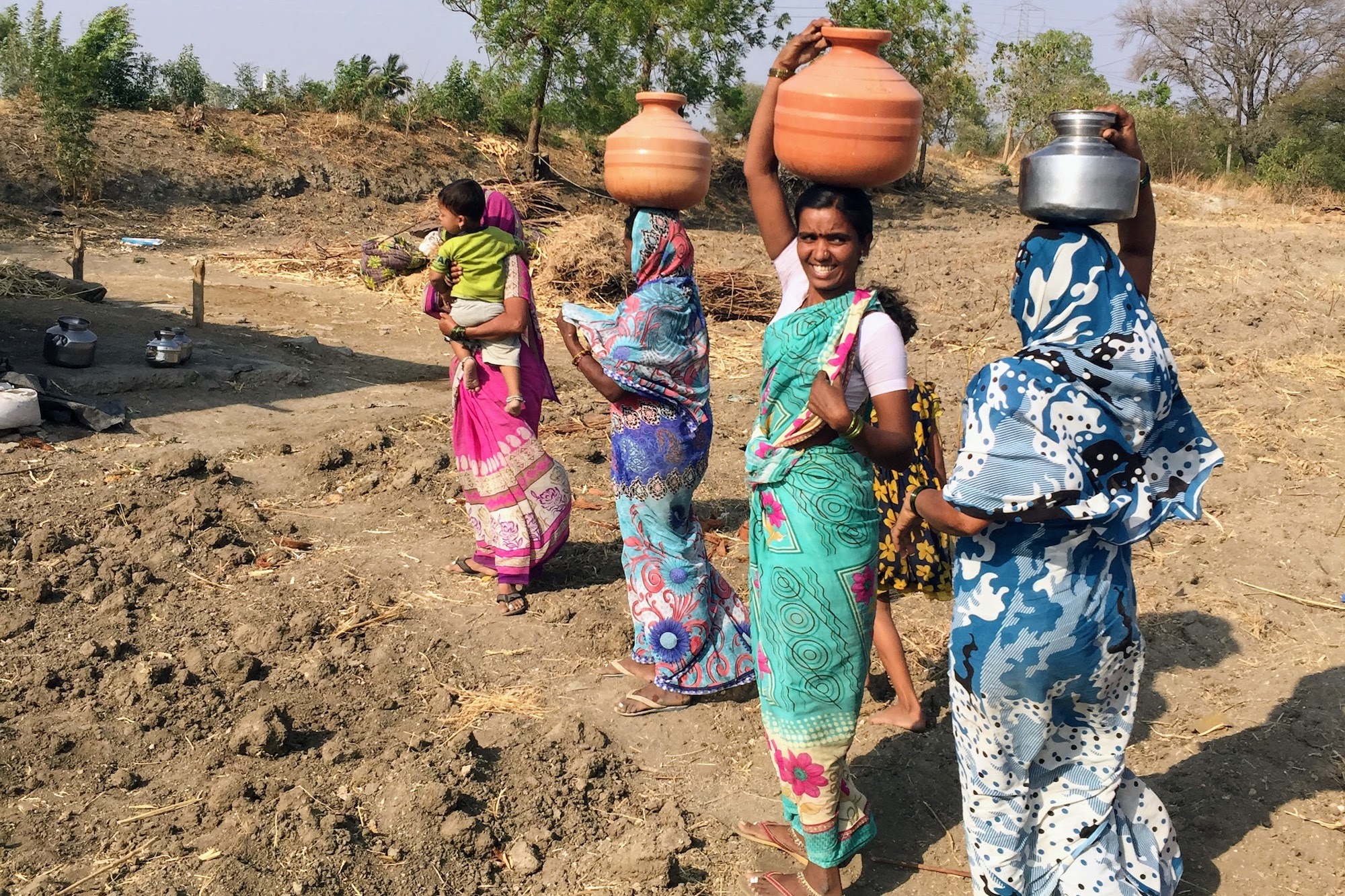 India Covenant Social Service - ECC Giving