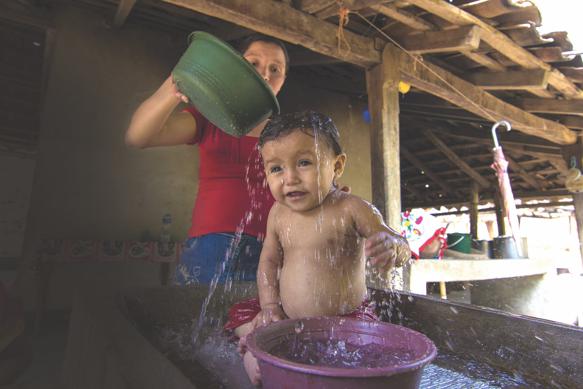 Clean Water - ECC Giving