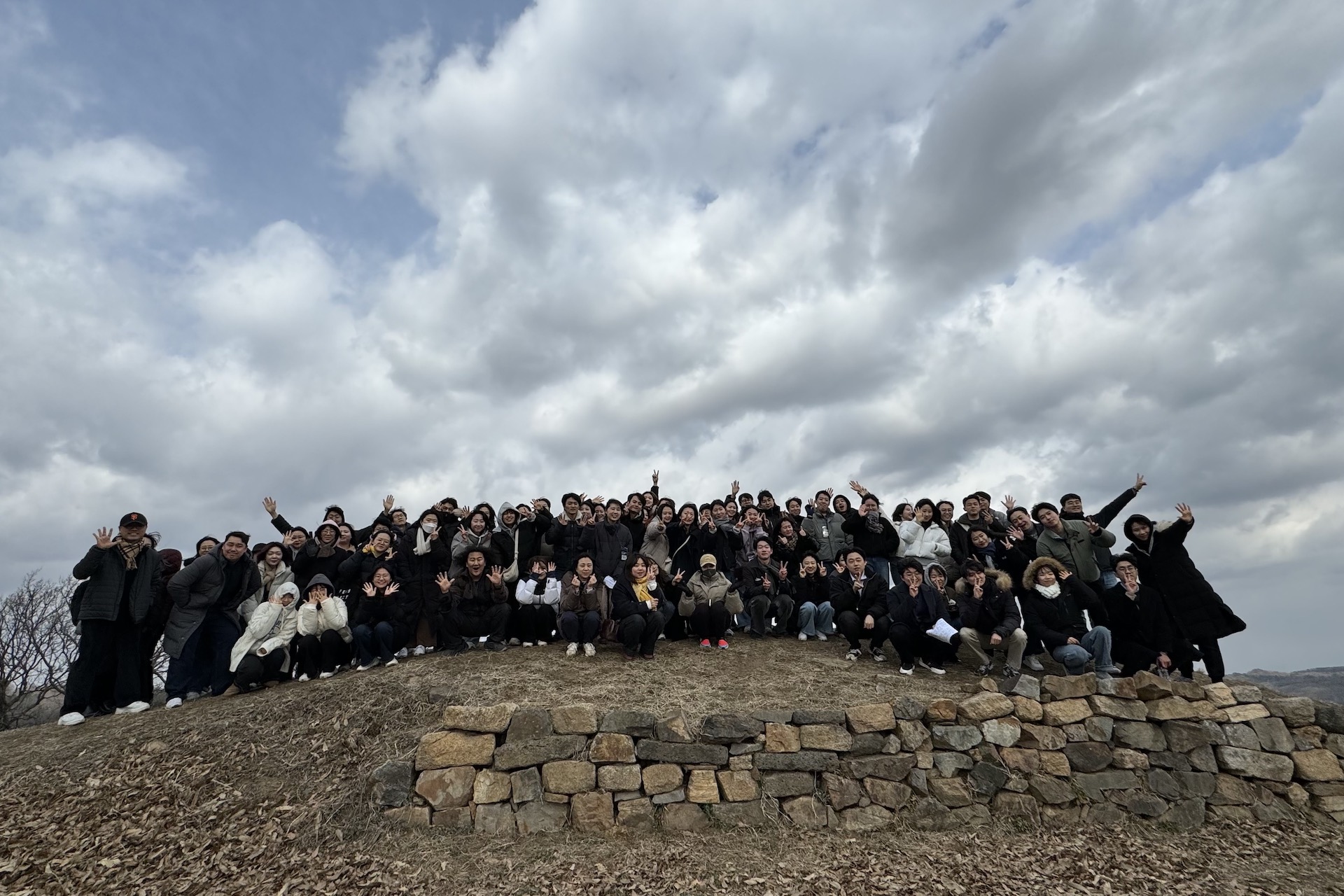 Great Harvest for North Korea - ECC Giving