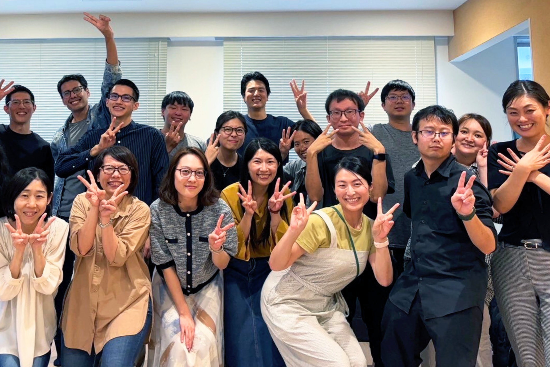 $50 | Sending the Next Generation of Global Personnel - ECC Giving