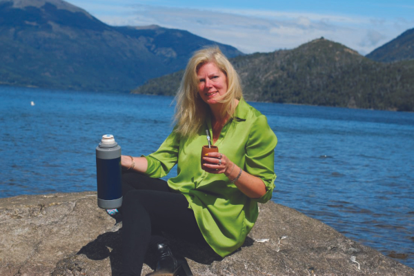 Global Personnel - ECC Giving