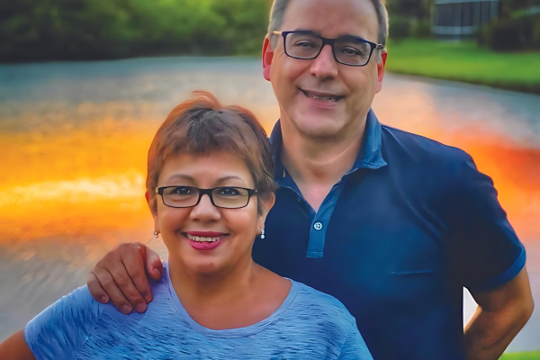 Global Personnel - ECC Giving