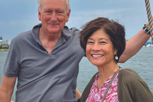 Global Personnel - ECC Giving