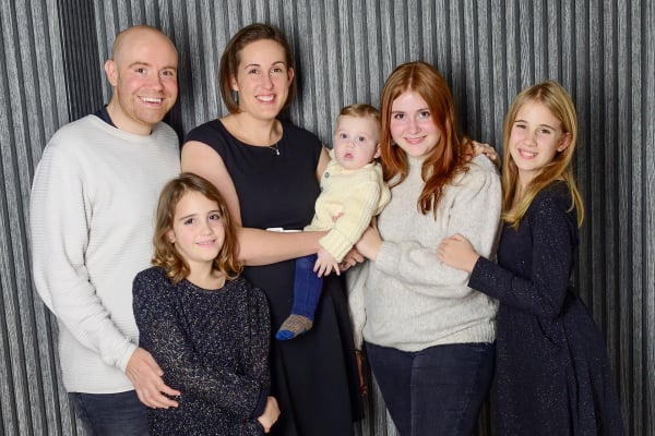 Phillip & Stephanie Voland - ECC Giving